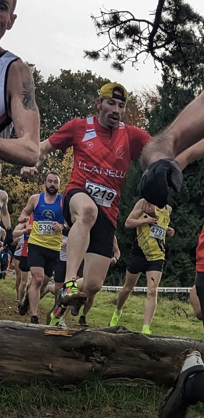 Cross Country - Clwb Athletau Llanelli Athletics Club